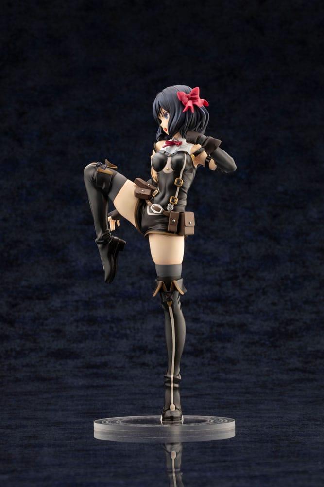 LET THIS GRIEVING SOUL RETIRE - Tino Shade - Statue 1/7 24cm ...