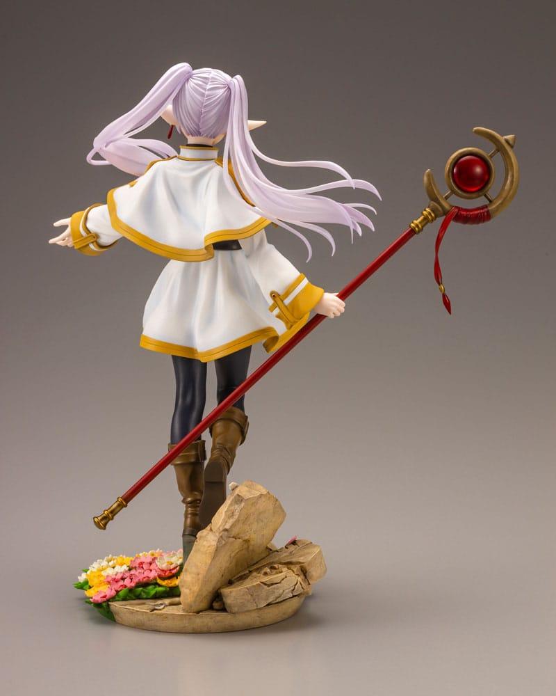 FRIEREN BEYOND JOURNEY'S END - Frieren - Statue 1/7 24cm : ShopForGeek ...