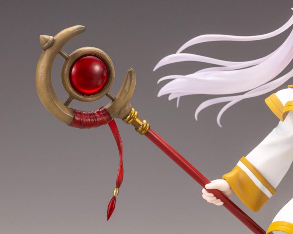 FRIEREN BEYOND JOURNEY'S END - Frieren - Statue 1/7 24cm : ShopForGeek ...