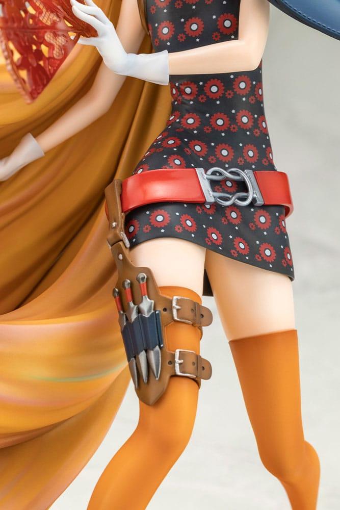 METAPHOR REFANTAZIO - Junah - Statue 1/7 24cm : ShopForGeek.com ...