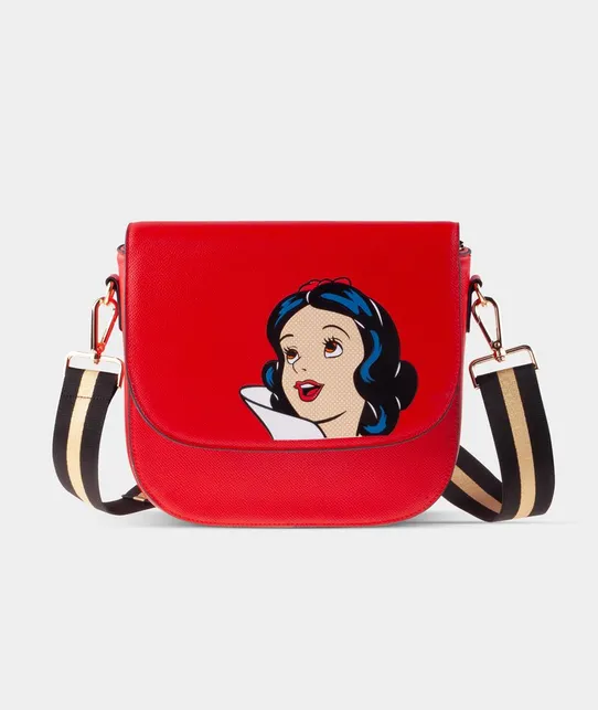 DISNEY - Snow White - Shoulderbag : ShopForGeek.com: Bag Difuzed DISNEY