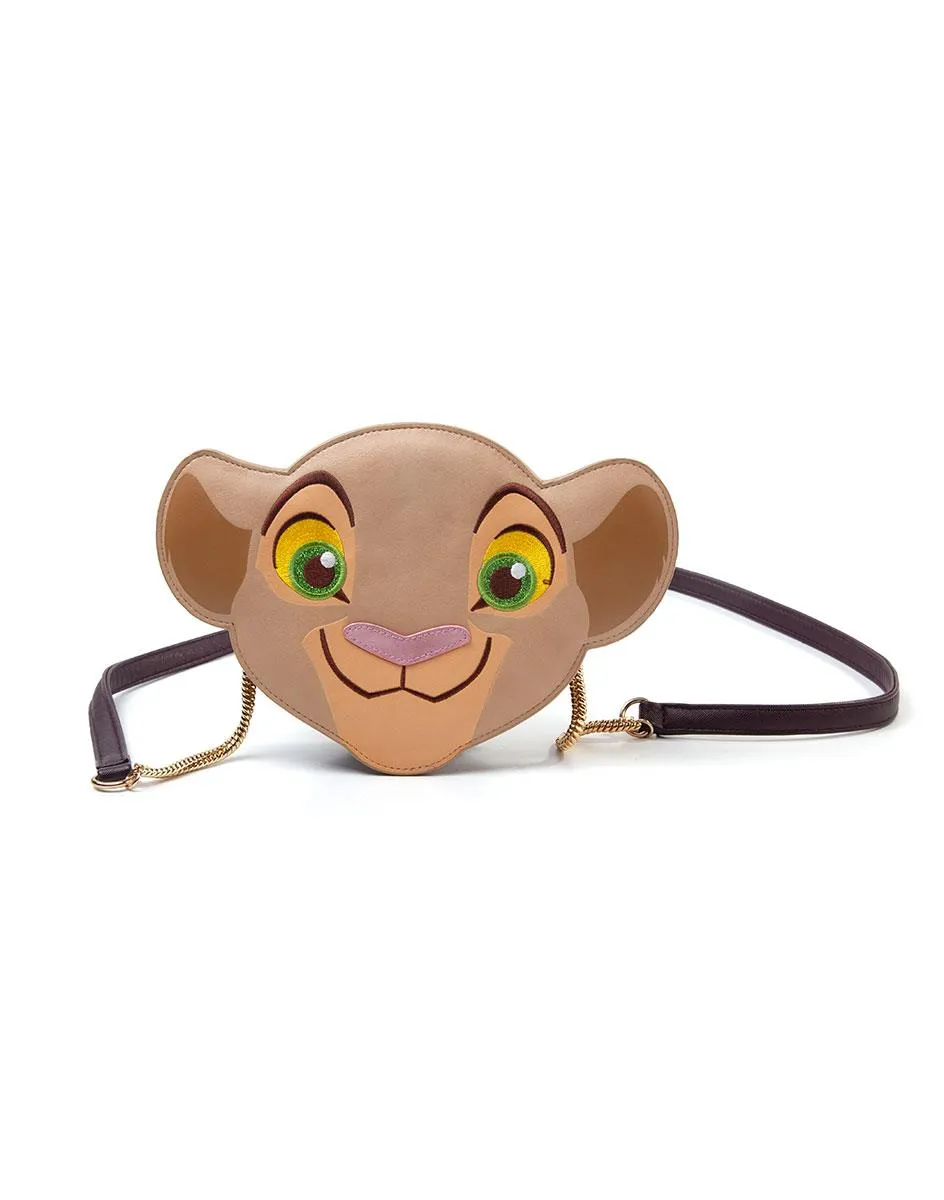 DISNEY - Nala - Shoulderbag : ShopForGeek.com: Bolsa Difuzed DISNEY