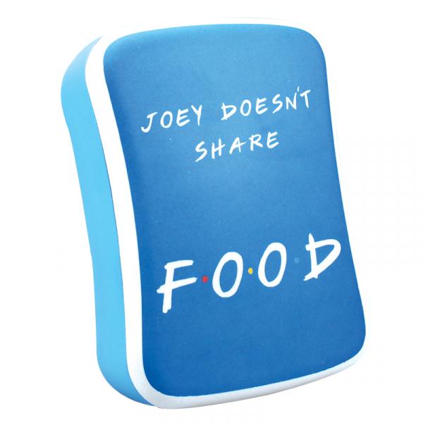FRIENDS - Joey Bamboo Lunch Box : ShopForGeek.com: Various HMB Friends
