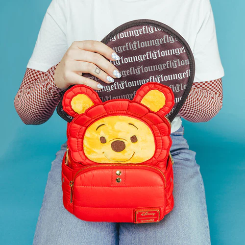 LOUNGEFLY - Insert Organizer - Mini Backpack Organiser LoungeFly ...