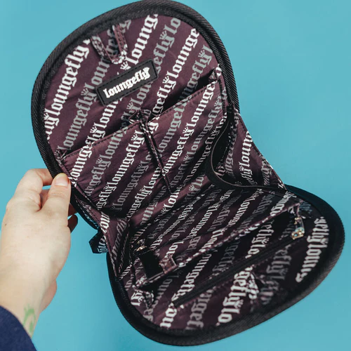 LOUNGEFLY - Insert Organizer - Mini Backpack Organiser LoungeFly ...