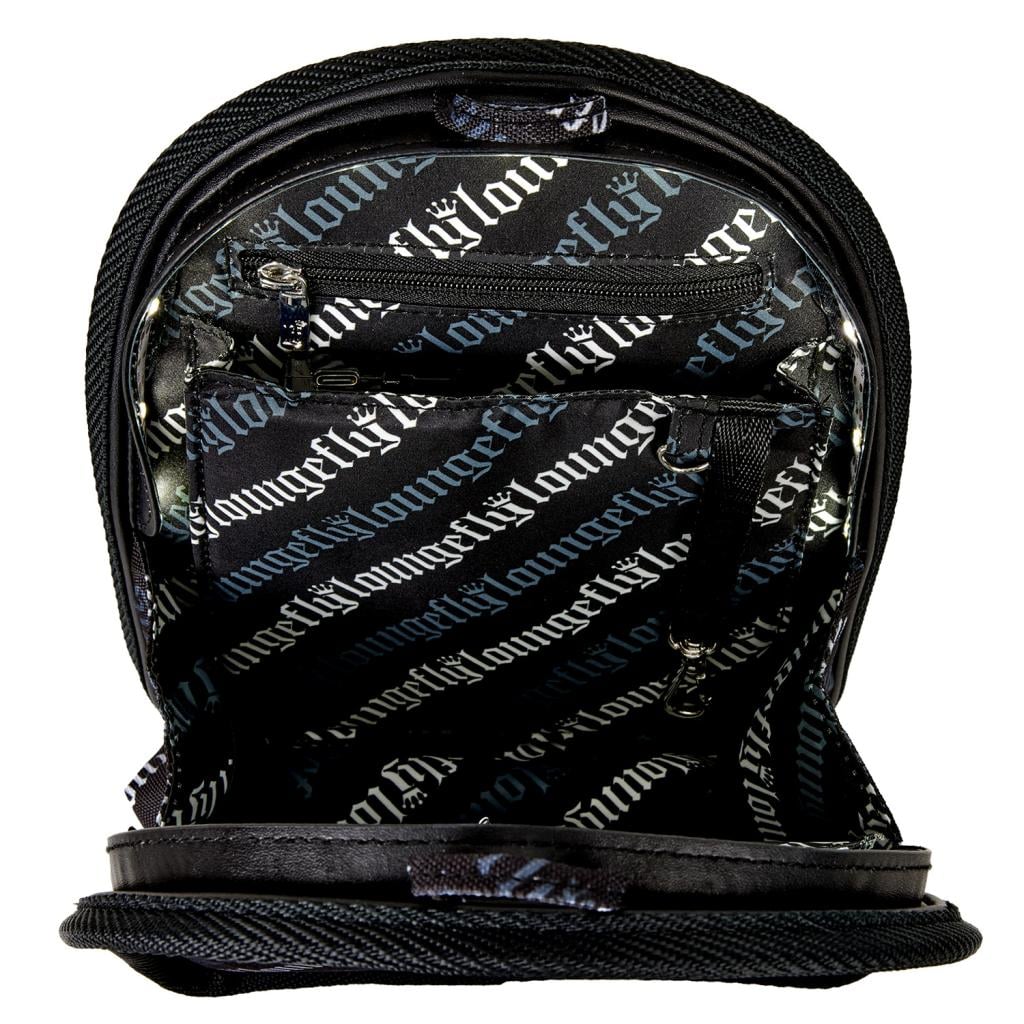 LOUNGEFLY - Light Insert Organizer - Mini Backpack Organiser LoungeFly ...