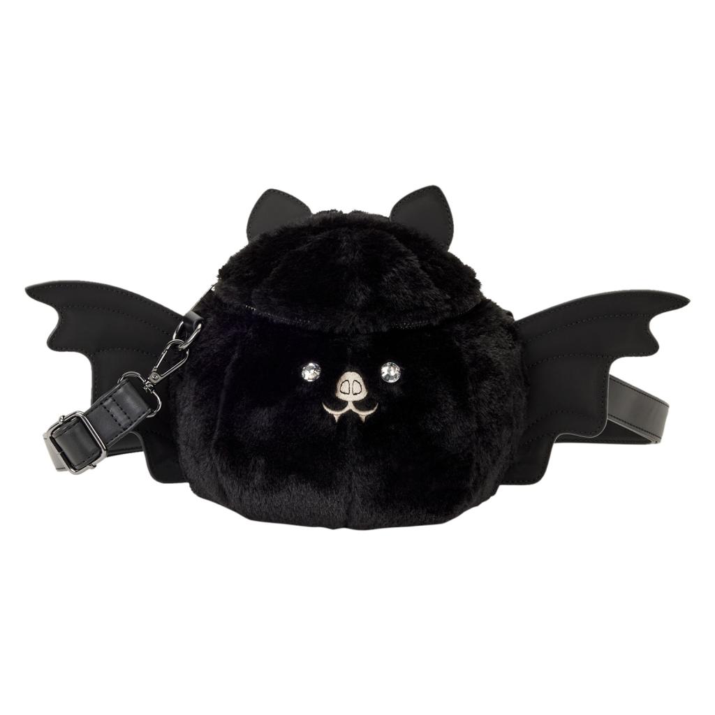 BAT - Crossbody bag Loungefly : ShopForGeek.com: Tasche Loungefly GEEK ...