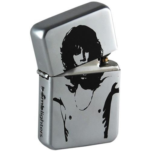 LIGHTER - Jim Torso 'TIN BOX' : ShopForGeek.com: Aansteker Music