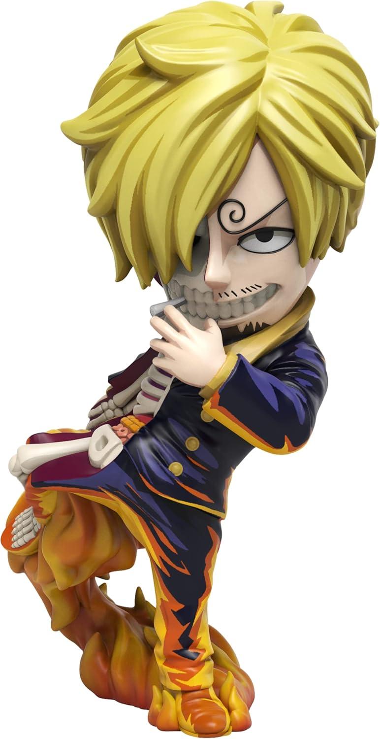 ONE PIECE - Sanji "Anime Edition" - Figure XXRAY Plus 20cm ...