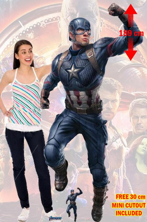 MARVEL - Cyborg Thor 'Ragnarok' - Figurine Marvel Legends : ShopForGeek ...