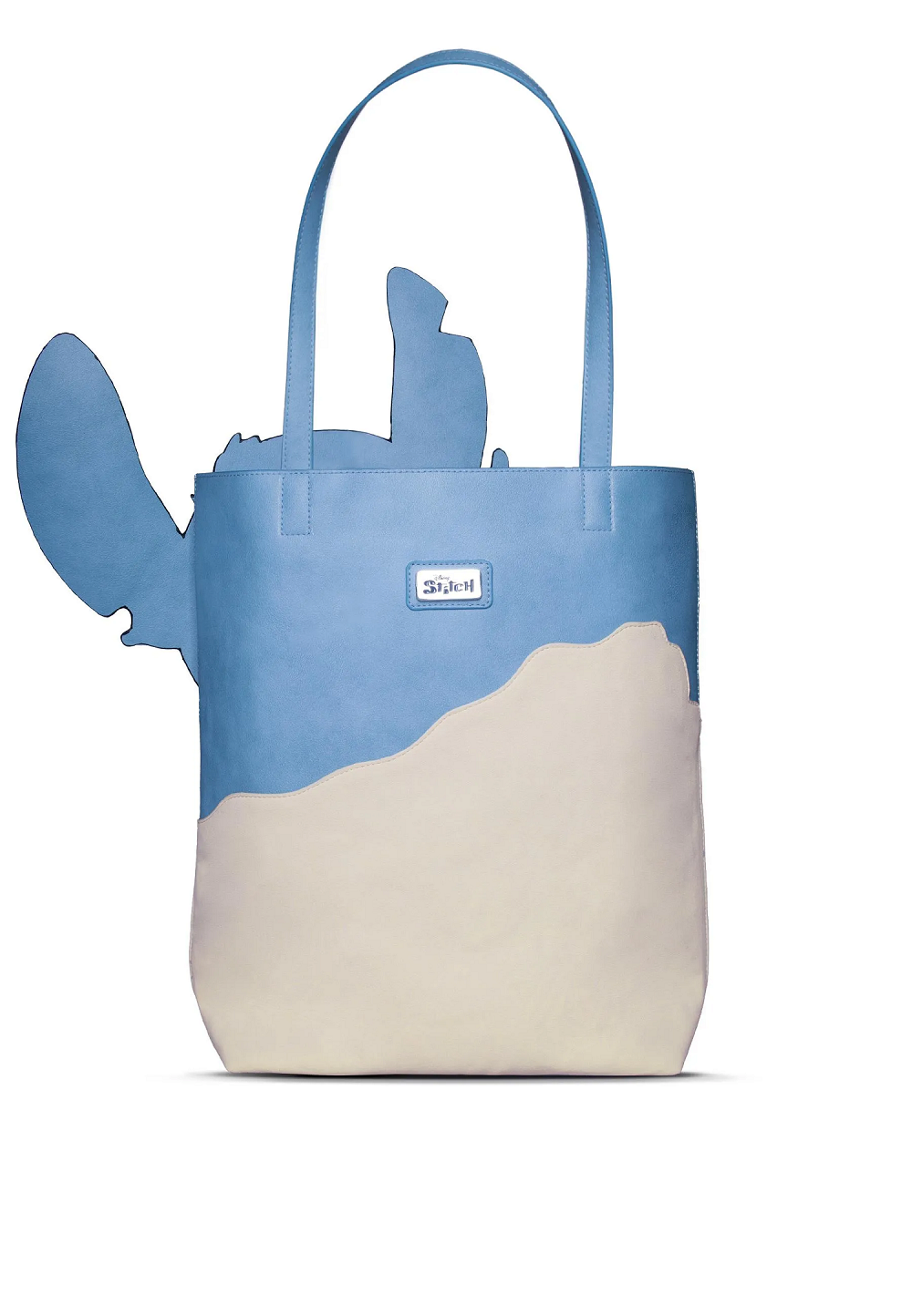 STITCH - Sand - Totebag Novelty : ShopForGeek.com: Bag Difuzed DISNEY