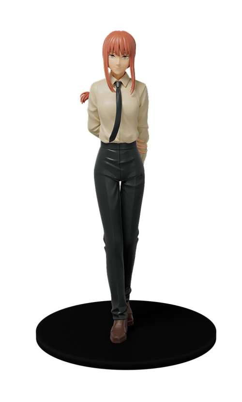 CHAINSAW MAN - Power - Figure PM Perching 9cm : ShopForGeek.com ...