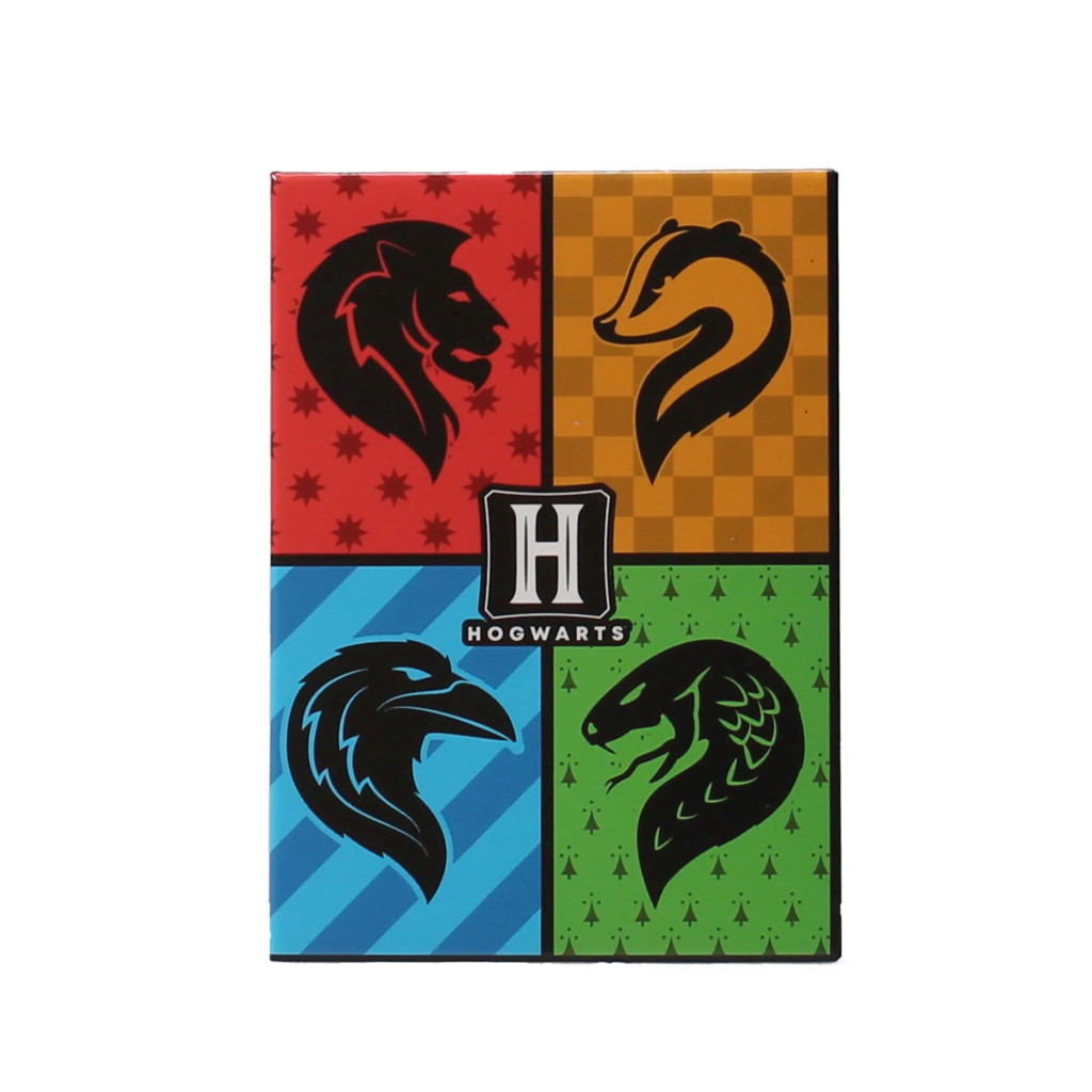 HARRY POTTER - Hogwarts - Magnet : ShopForGeek.com: Magnet HMB Harry Potter