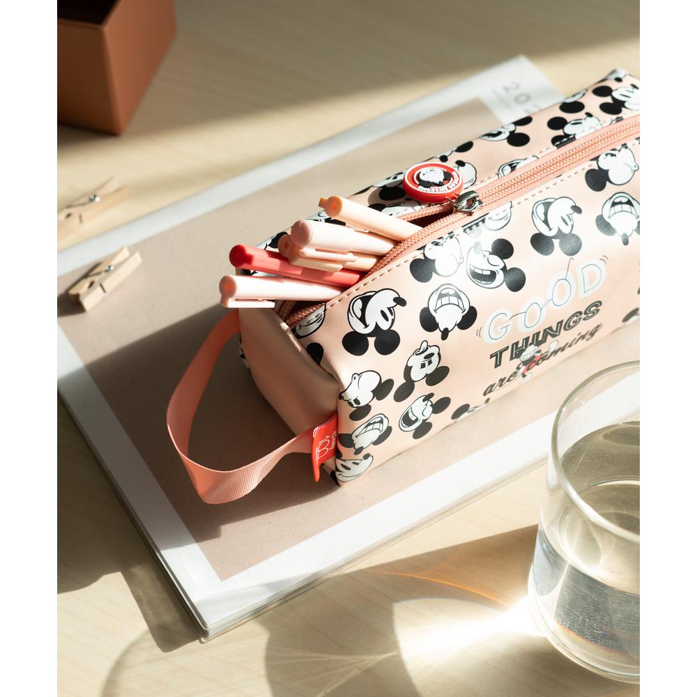 DISNEY 100 YEARS - Mickey - Square Pencil Case : ShopForGeek.com ...