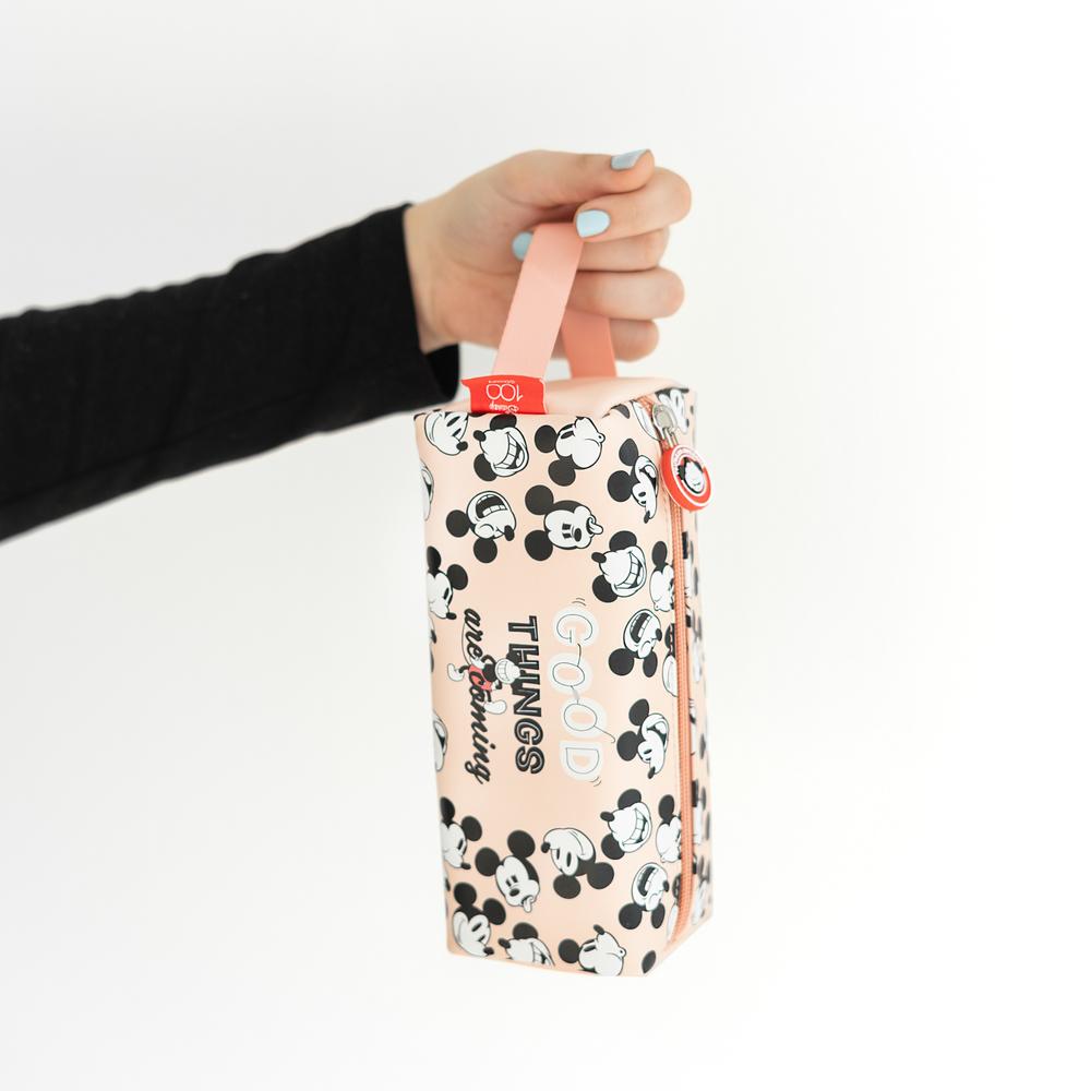 DISNEY 100 YEARS - Mickey - Square Pencil Case : ShopForGeek.com ...
