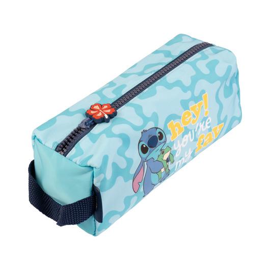 STITCH - Tropical - Square Pencil Case : ShopForGeek.com: Pencil Case ...