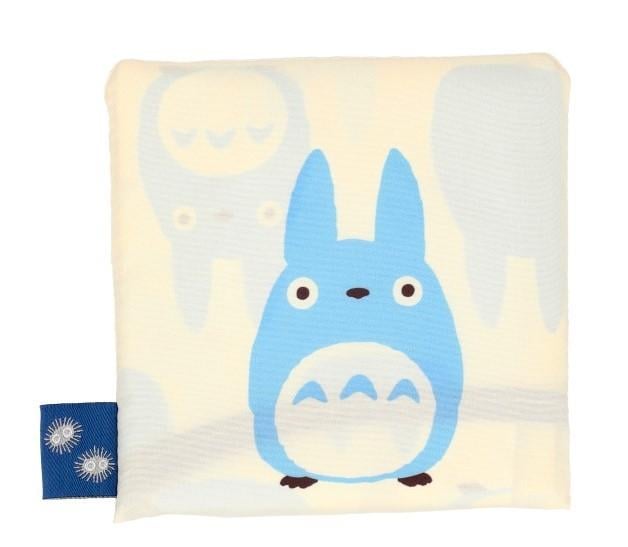 MY NEIGHBOR TOTORO - Blue Totoro - Eco bag 63.5x40x20cm : ShopForGeek ...