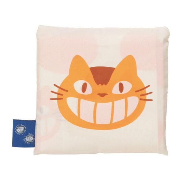 MY NEIGHBOR TOTORO - Catbus - Eco bag 63.5x40x10cm : ShopForGeek.com ...