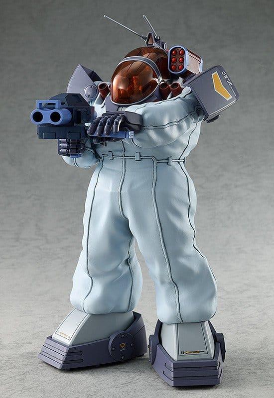 FANG OF THE SUN DOUGRAM - Soltic HT128 Big Foot - Model Kit 1/72 17cm ...