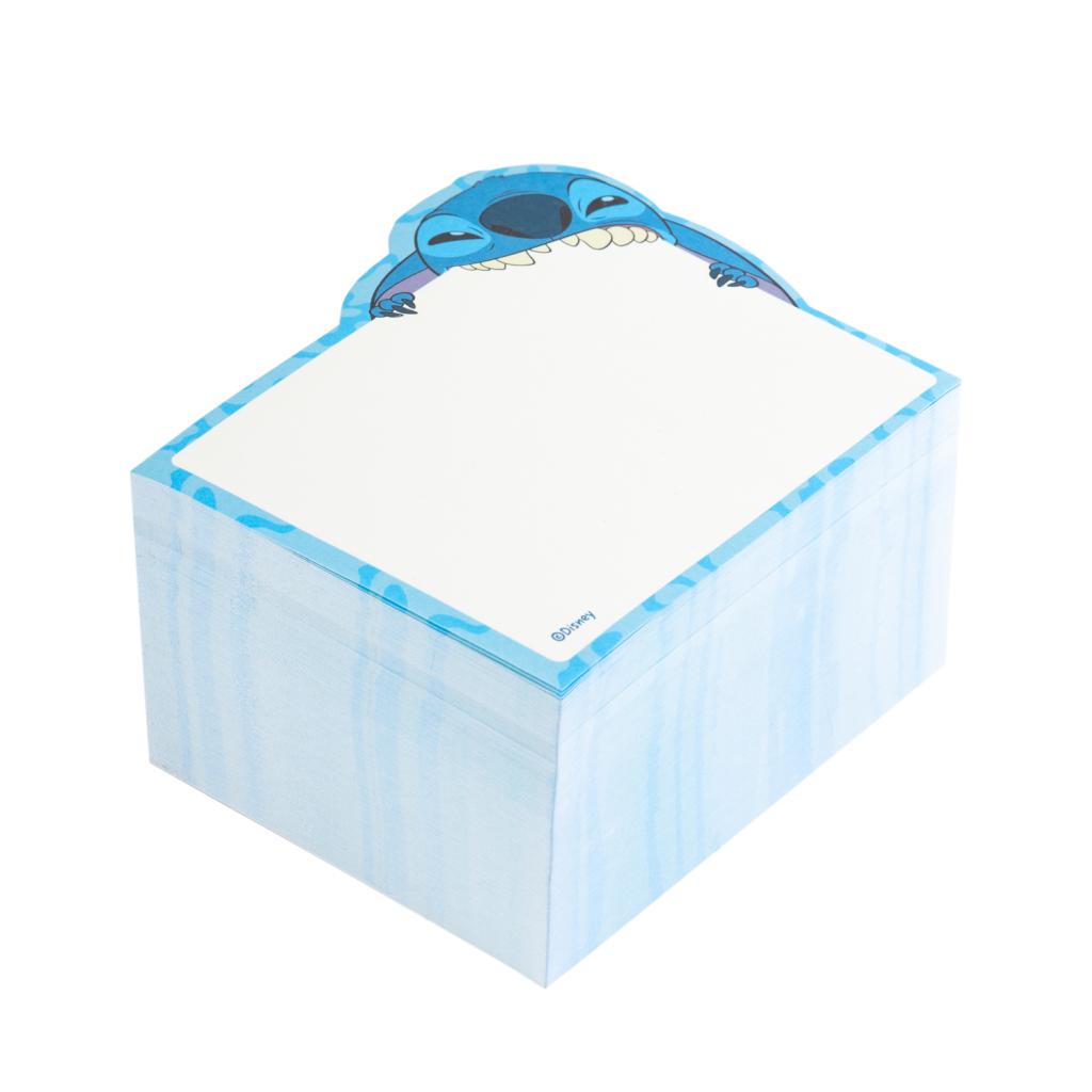 STITCH - Adhesive Memo Notepad : ShopForGeek.com: Stationery Grupo Erik ...