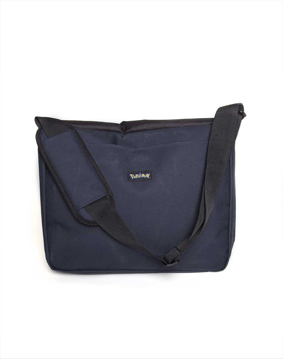 POKEMON - Team Rocket Messenger Bag : ShopForGeek.com: Sac Difuzed Pokemon