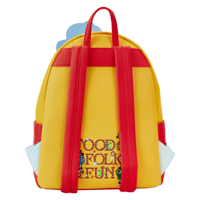 MCDONALDS - Fry Guys - Mini Backpack LoungeFly : ShopForGeek.com: Bolsa ...
