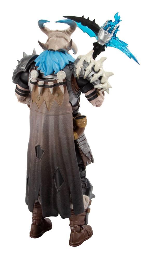 FORTNITE - Action Figure - Ragnarok - 18cm : ShopForGeek.com: Figurine ...