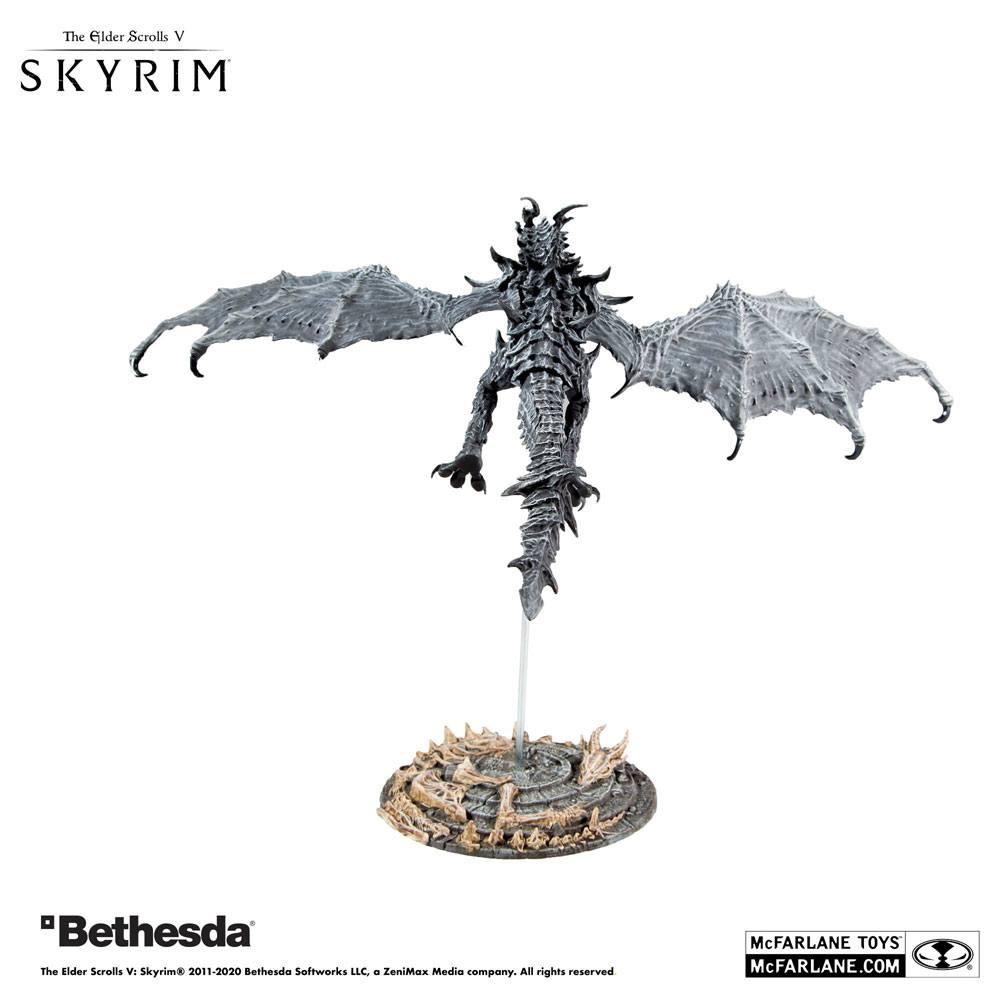 SKYRIM - Adluin - Action Figurine Deluxe 23cm : ShopForGeek.com ...