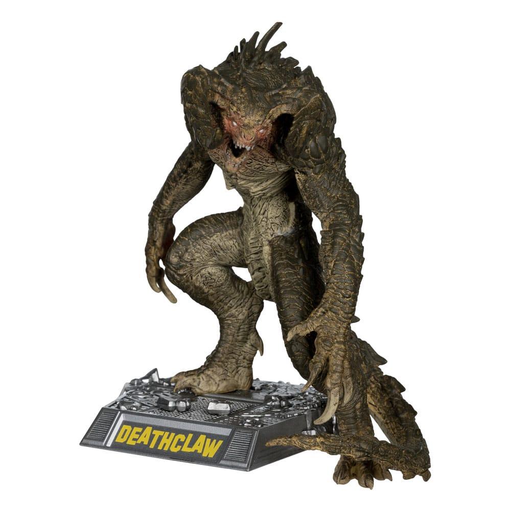 FALLOUT - Deathclaw (Season 2) - Figure Movie Maniacs 19cm ...