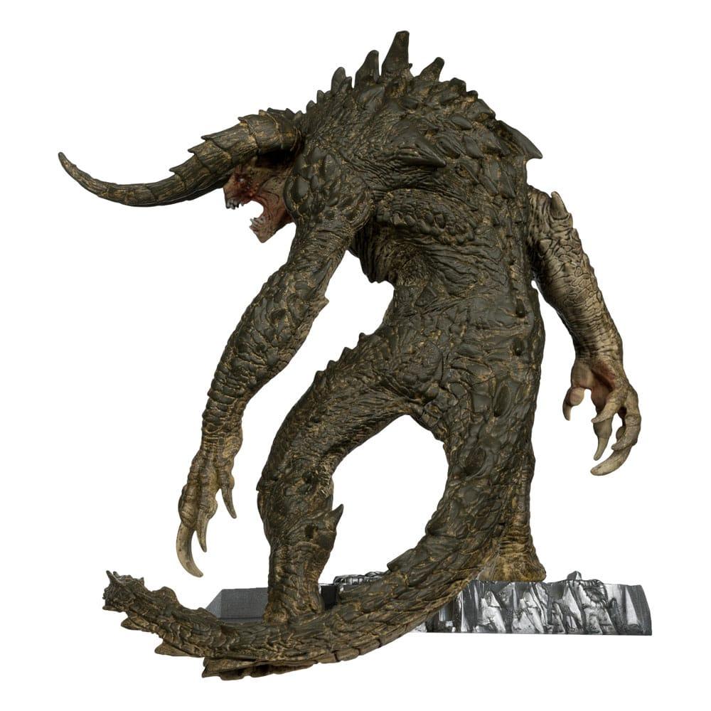 FALLOUT - Deathclaw (Season 2) - Figure Movie Maniacs 19cm ...