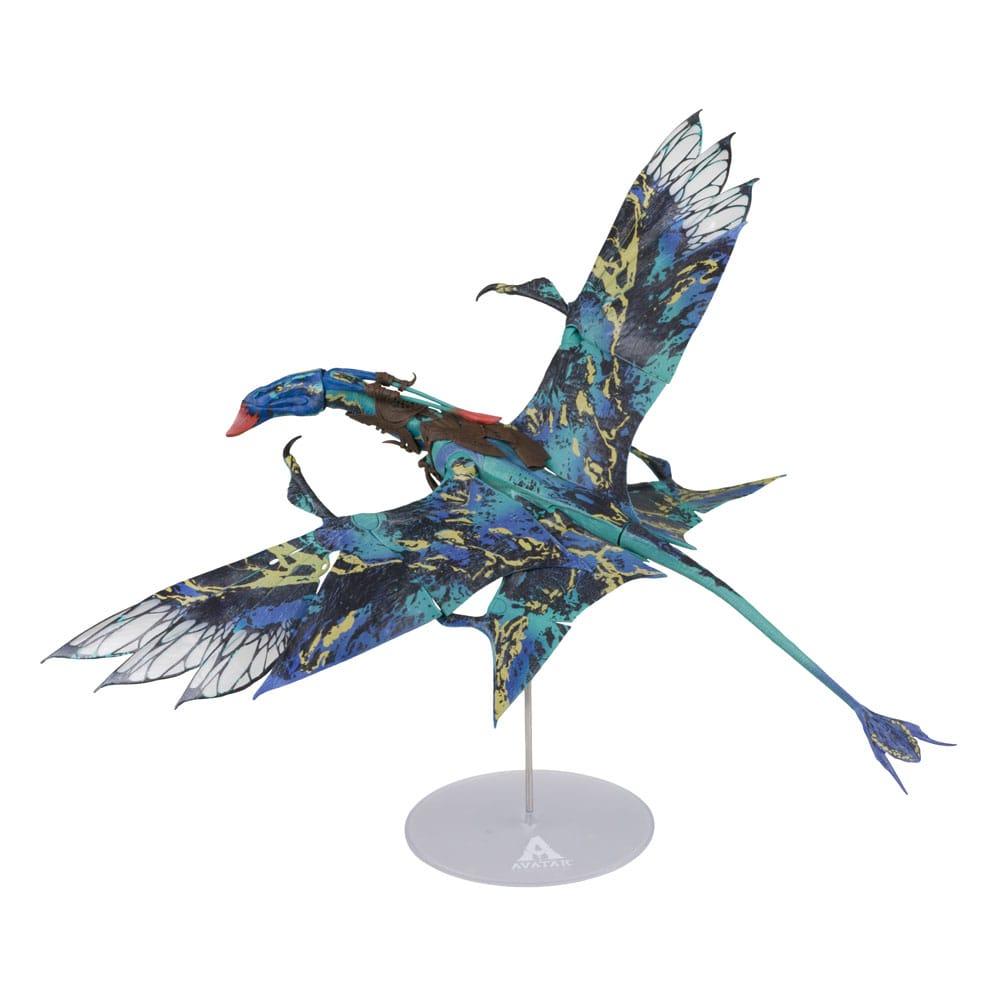 AVATAR 3 - Neytiri's Banshee - Figure : ShopForGeek.com: Figurines Mc ...