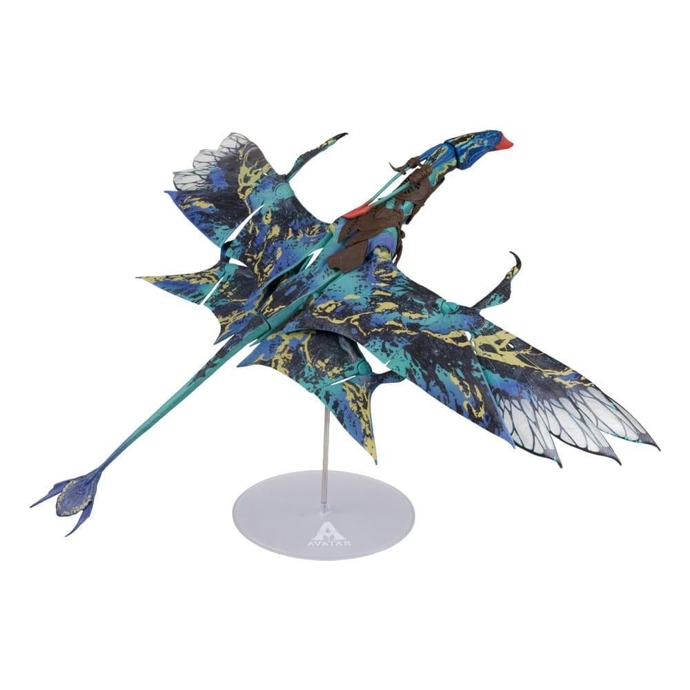 AVATAR 3 - Neytiri's Banshee - Figure : ShopForGeek.com: Figurines Mc ...