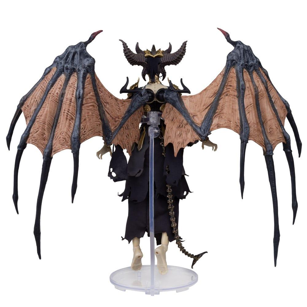 DIABLO IV - Lilith - Figure Elite Edition 22cm : ShopForGeek.com ...