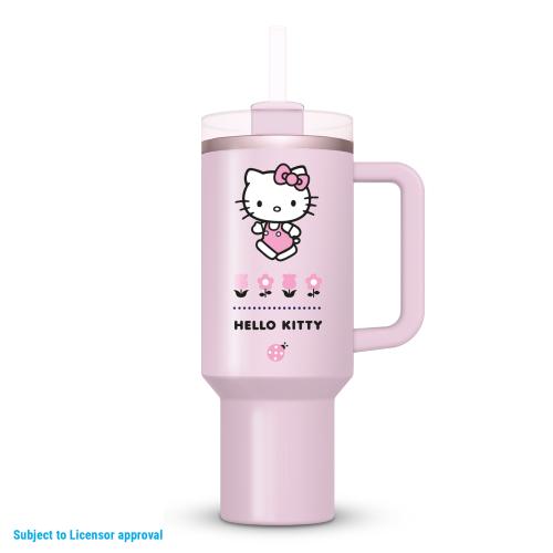Hello Kitty - Franchise - ShopForGeek