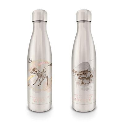 DISNEY - Bambi "Being Brave" - Metal Bottle : ShopForGeek.com: Bottle ...