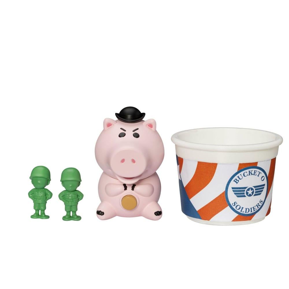 TOY STORY - Peek-a-Boo Series - 6 Figure set 8 cm : ShopForGeek.com ...