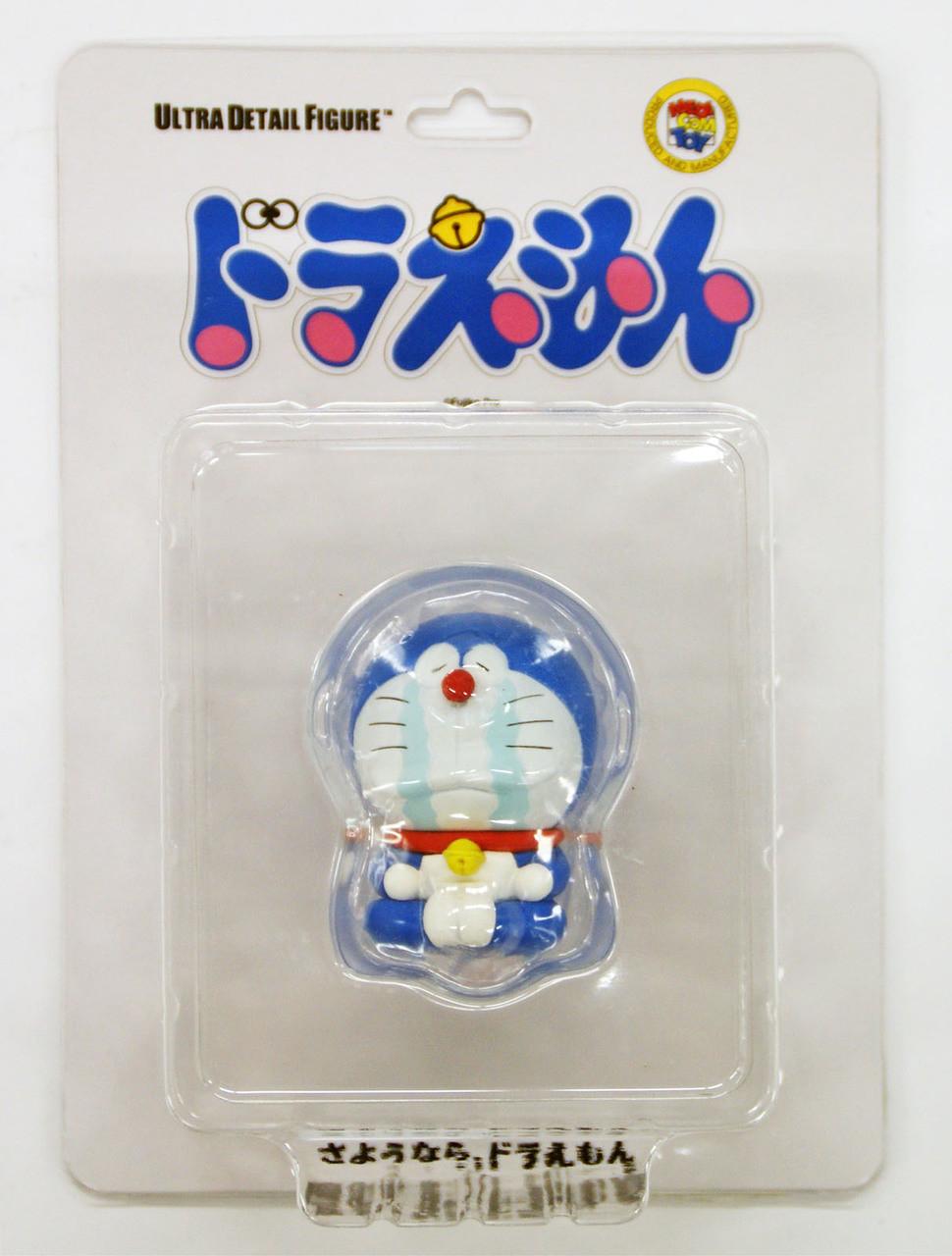 DORAEMON - Sayonara Doraemon - Statue 5.7cm : ShopForGeek.com: Figurine ...