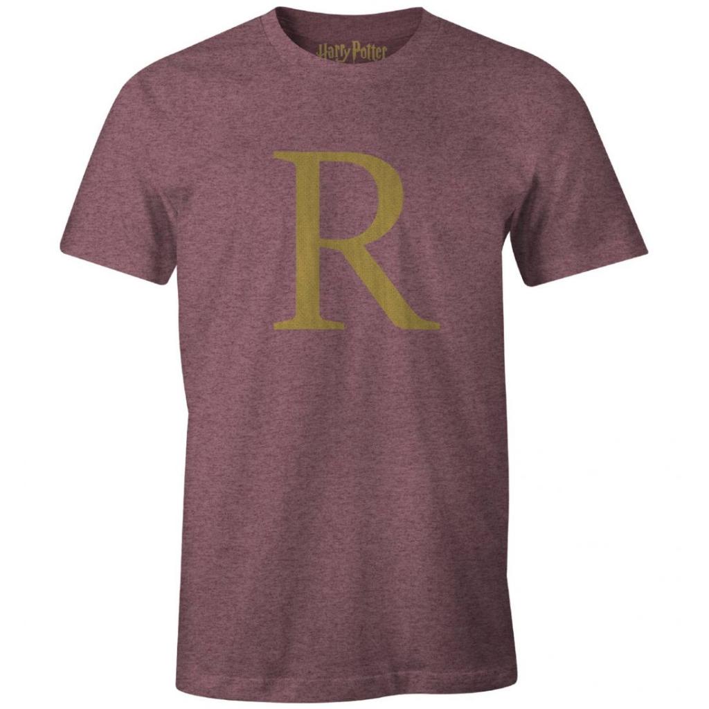 HARRY POTTER - T-Shirt R - Ron (XXL) : ShopForGeek.com: T-Shirt Cotton ...