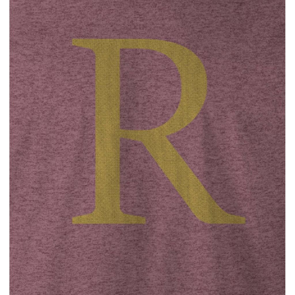 HARRY POTTER - T-Shirt R - Ron (XXL) : ShopForGeek.com: T-Shirt Cotton ...