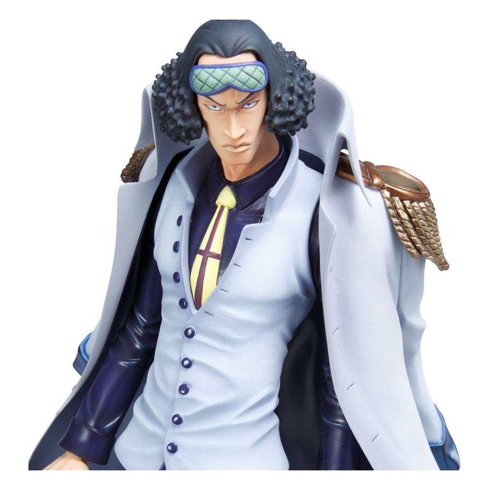 ONE PIECE - Aokiji Kuzan - Figure Excellent Model NEO-DX 27cm ...