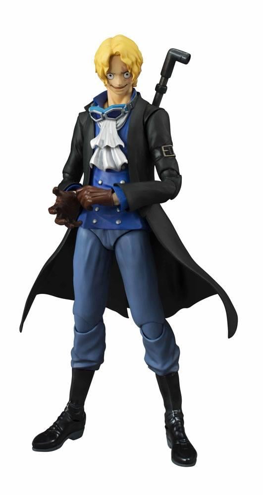 ONE PIECE - Sabo - Figure Variable Action Heroes 18cm : ShopForGeek.com ...