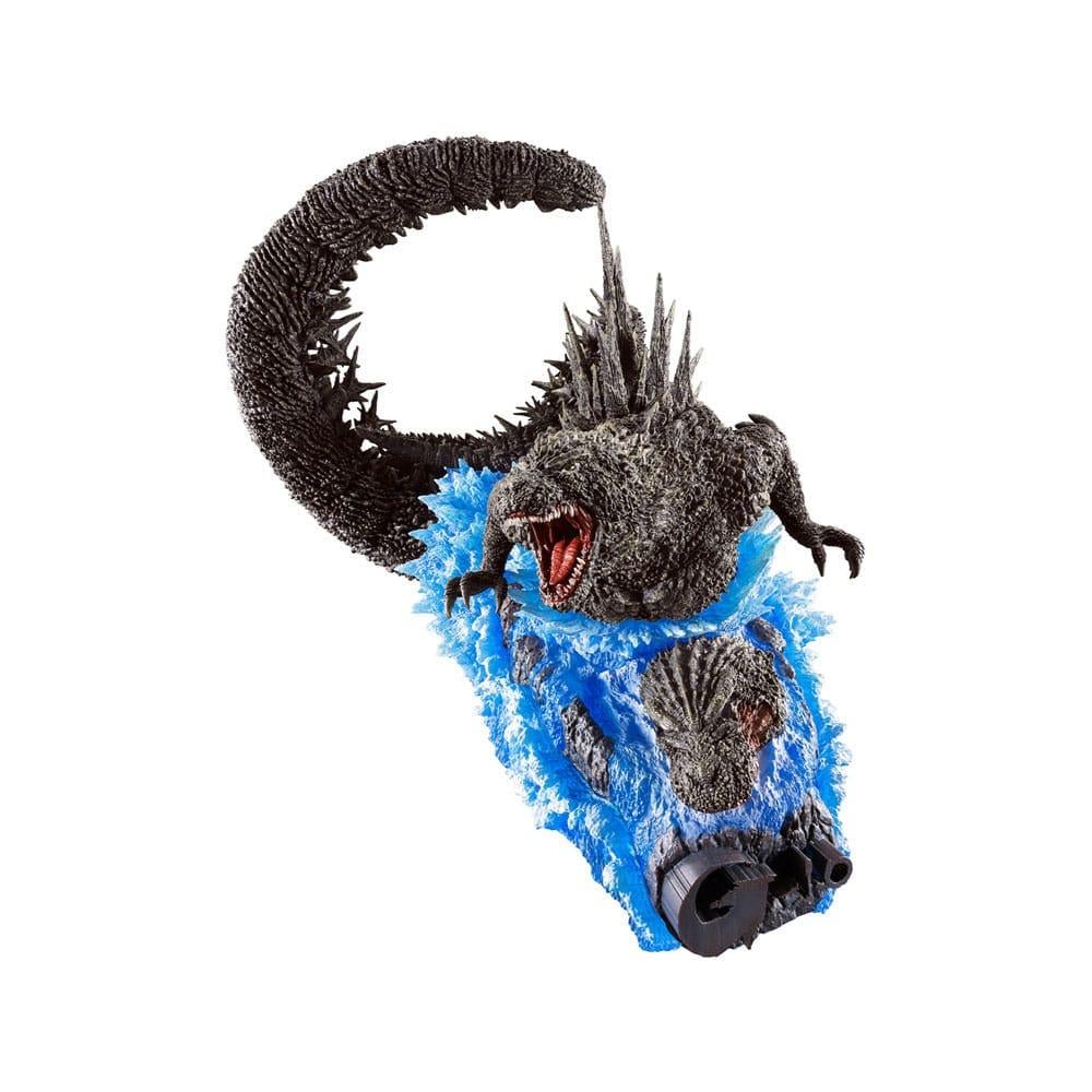 GODZILLA MINUS ONE - Godzilla - Statue Petitrama DX 15cm : ShopForGeek ...