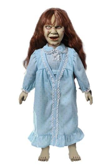 THE EXORCIST - Regan MacNeil MDS Roto Doll - 45cm : ShopForGeek.com ...