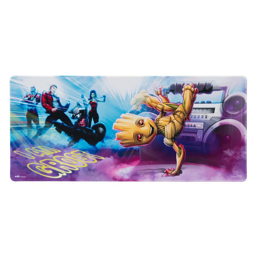 GROOT - Dance - XL Desktop Mat : ShopForGeek.com: Mousepad Grupo Erik ...