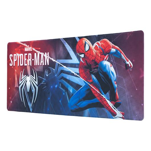 SPIDER-MAN - XL Desktop Mat : ShopForGeek.com: Mousepad Grupo Erik Marvel