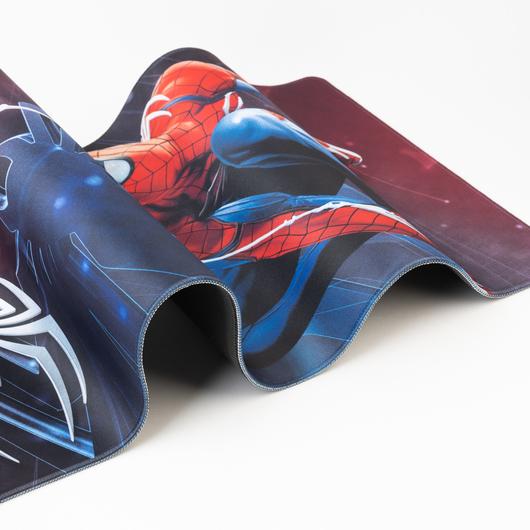 SPIDER-MAN - XL Desktop Mat : ShopForGeek.com: Mousepad Grupo Erik Marvel
