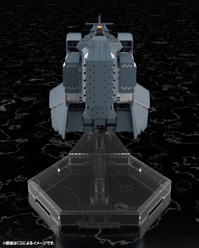 LEGEND OF THE GALACTIC HEROES - Battleship Hyperion - Model Kit 30cm ...