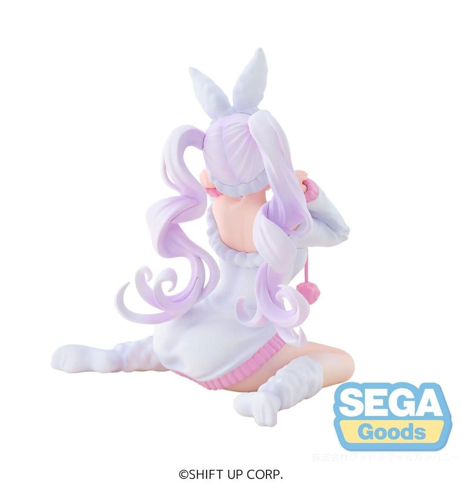 GODDESS OF VICTORY : NIKKE - Alice - Figure Yumemirize 10cm ...