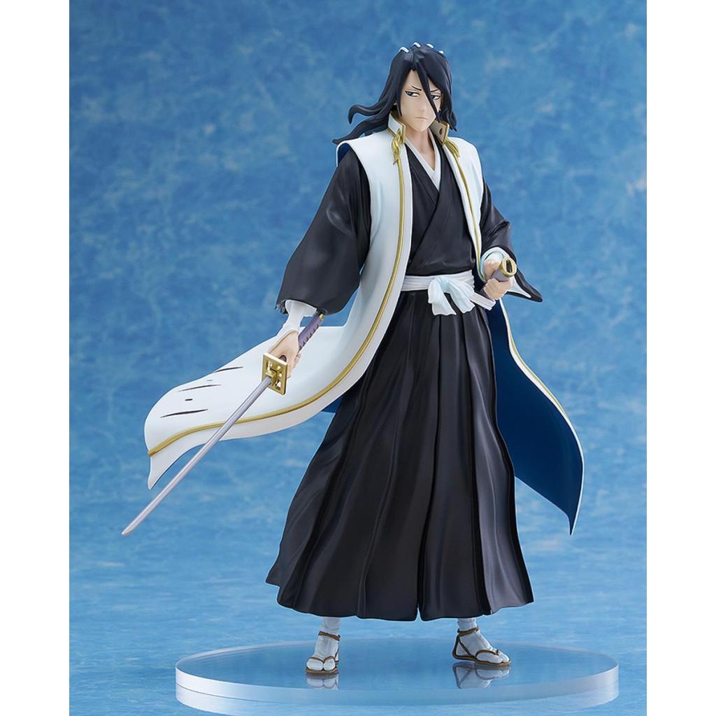 BLEACH - Bayakuya Kuchiki - Pop Up Parade SP 20cm : ShopForGeek.com: Figurine Goodsmile Bleach
