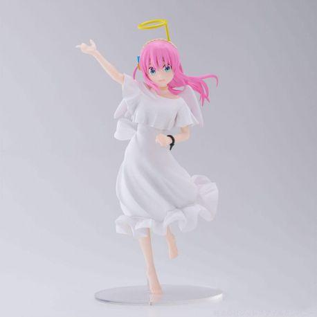 BOCCHI THE ROCK - Hitori Gotto - Figurine Luminasta 20cm : ShopForGeek ...